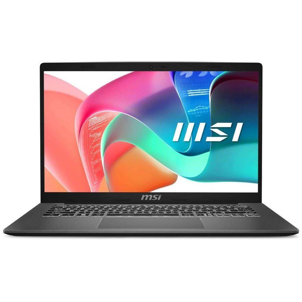 Ноутбук Msi Modern 15 F1MG 15.6" (1920x1080) IPS, Intel Core 7 150U ...
