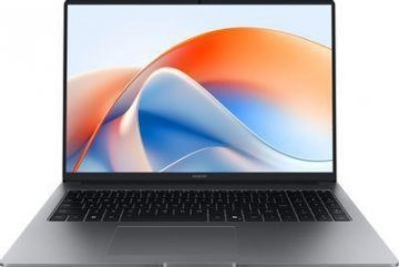 Ноутбук Honor MagicBook X16 Plus 16" (1920x1200) IPS, Intel Core 5 220H ...