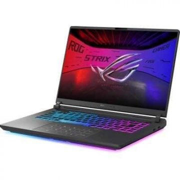 Ноутбук Asus ROG Strix G16 G615JHR 16" (2560x1600) IPS, Core i7-14650HX ...