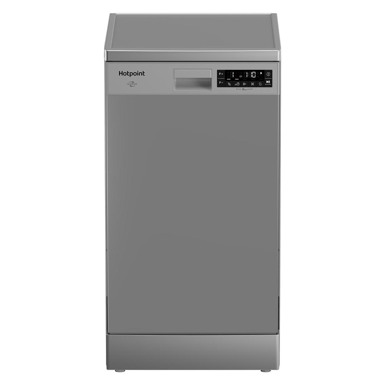 Посудомоечная машина Hotpoint HFS 2C85 DW X купить в Москве в интернет ...