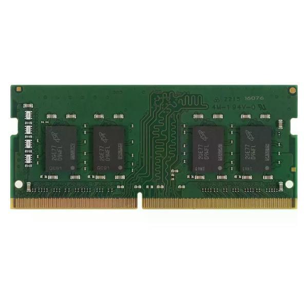 Оперативная память Kingston DDR4 8Gb 3200MHz KVR32S22S8/8 SO-DIMM ...