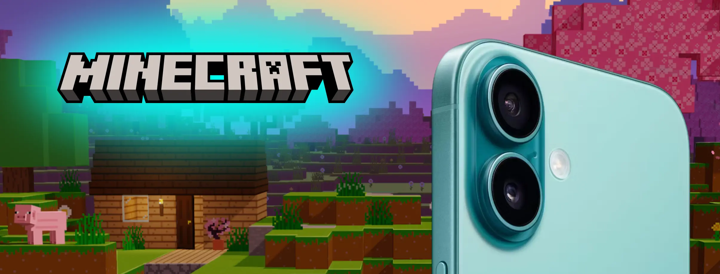 Как установить Minecraft на iPhone: пошаговое руководство и советы ...